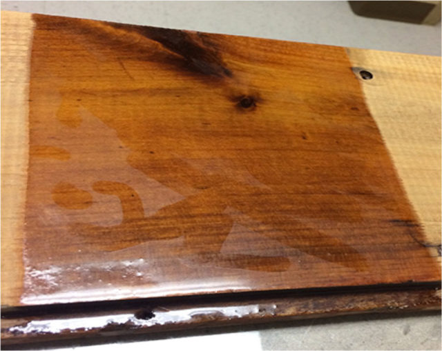 What is Amine Blush? | Epoxy Ltd