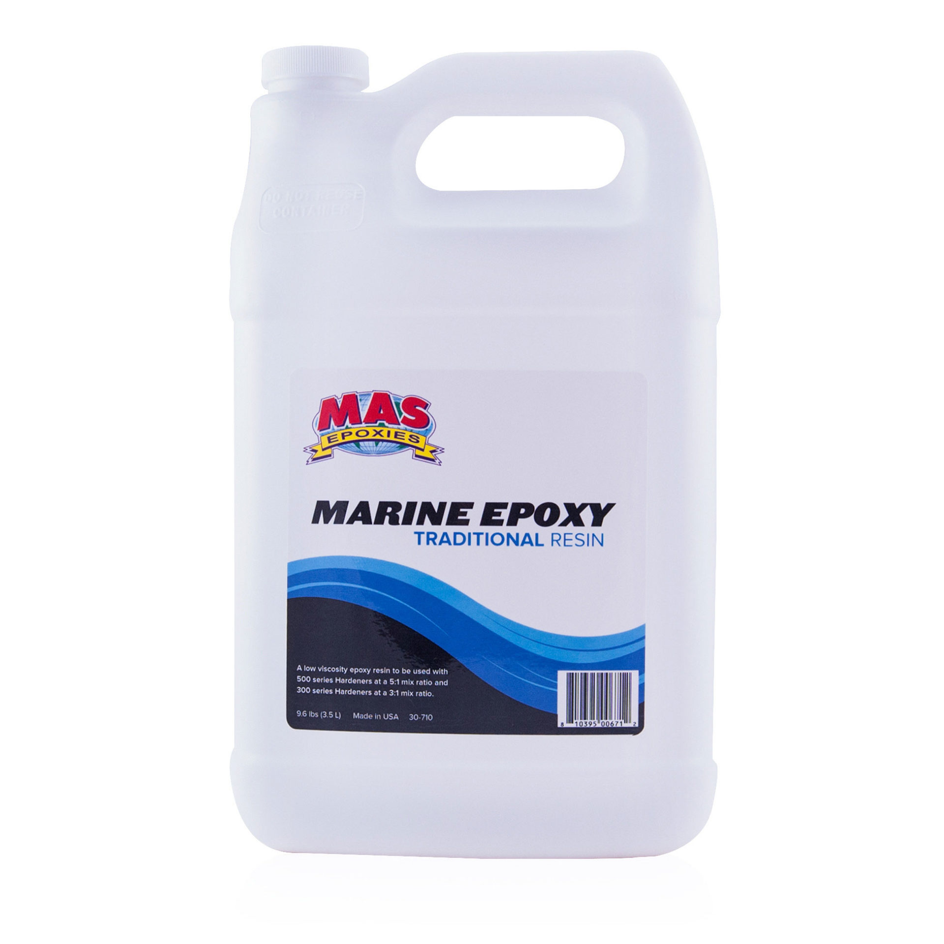 MAS Epoxy Workshop Mix | Epoxy Ltd