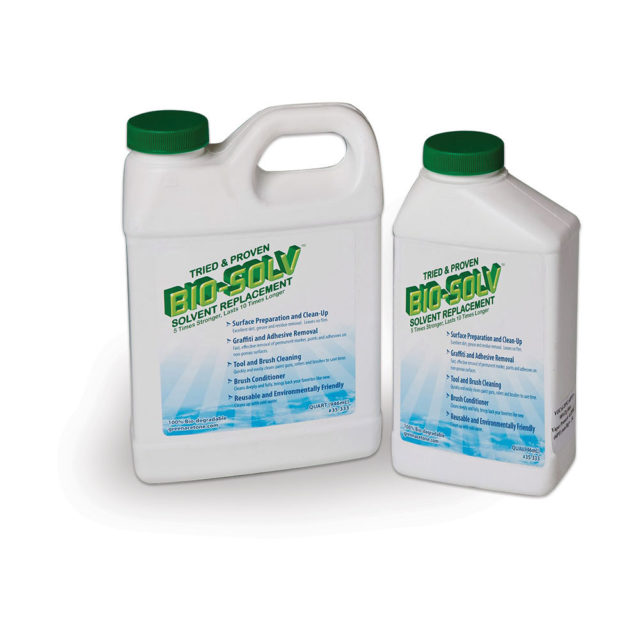 Bio-Solv Acetone Replacement | Epoxy Ltd