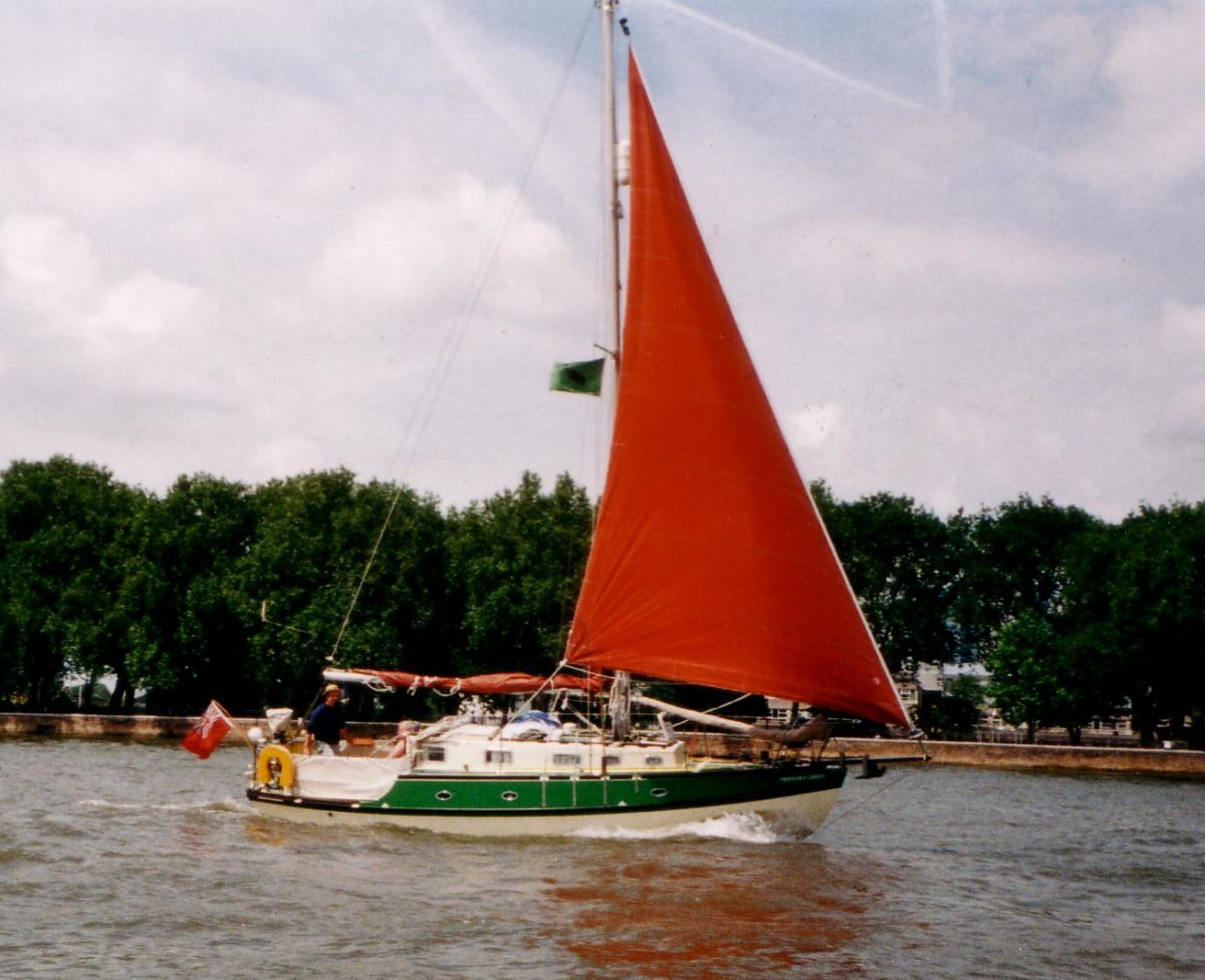 Eventide Owners Association YM Designs | Epoxy Ltd