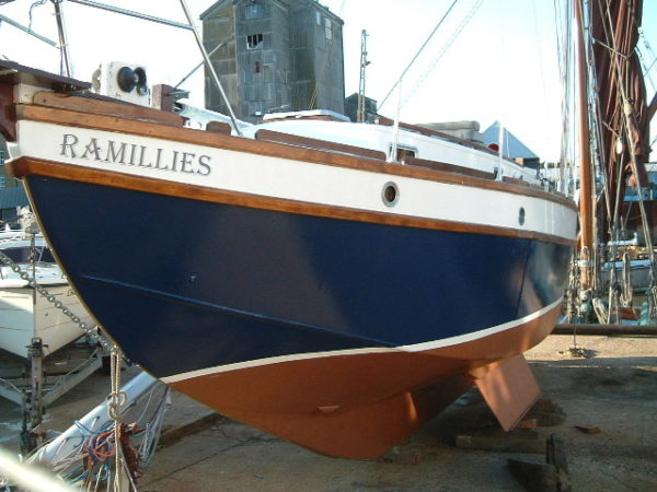 Eventide Owners Association YM Designs | Epoxy Ltd