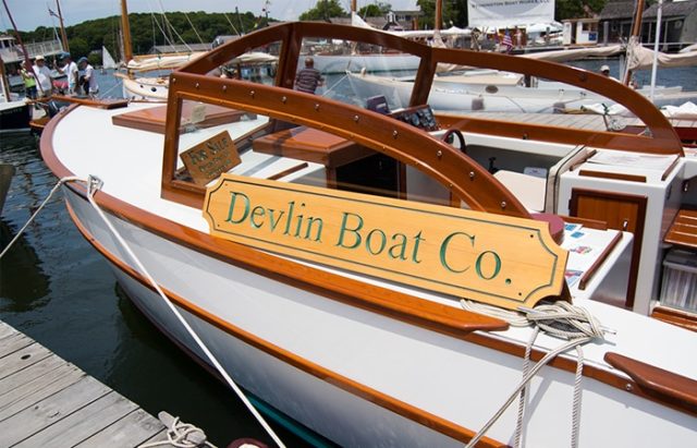 Sam Devlin Design Meg | Epoxy Ltd