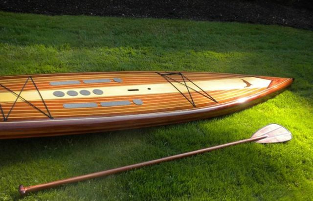 Stand Up Paddleboard | Epoxy Ltd